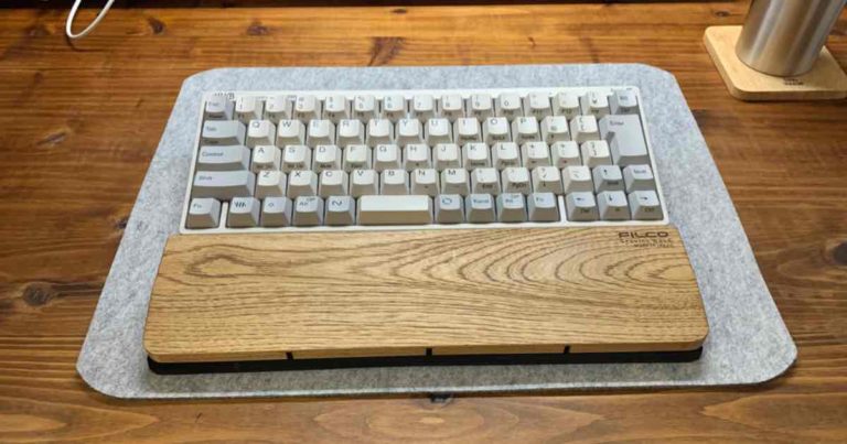 HHKBの魅力を5年愛用者が徹底解説「メリット・最安値・使用感」を紹介！ | 40代でお金と時間の自由を手に入れる｜junblog